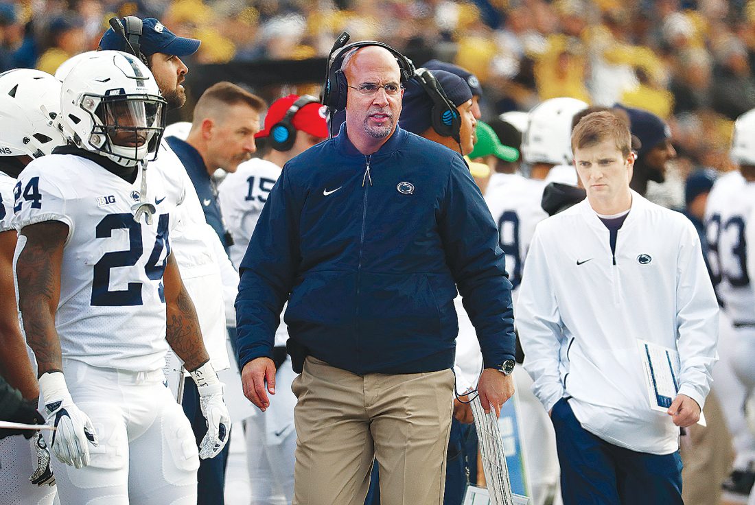 Life’s a dream | News, Sports, Jobs - The Sentinel